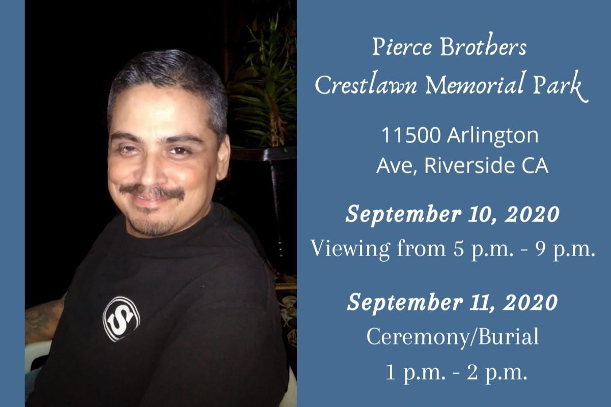 Fundraiser for Crystal Ochoa by Raul Brizuelas : Help Cover Funeral ...