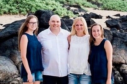 Fundraiser for Matt Spenny by Jennifer Perez-Sandi : Blessings for The ...