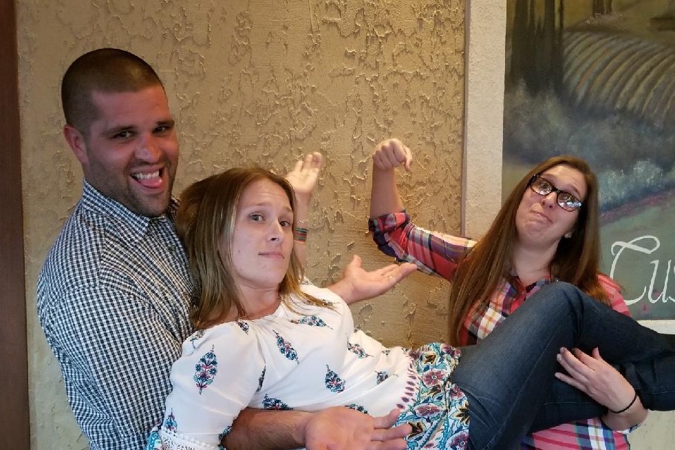 Fundraiser for Rachel Porter by Alyssa Botelho : Jerome Porter Funeral Fund