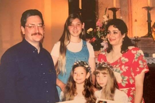 Fundraiser for Jessica Smith by Matthew Jara : Shirley Smith's Funeral ...