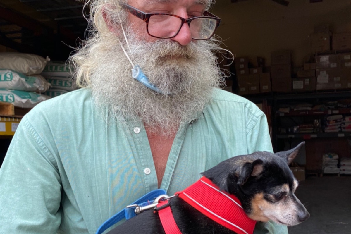 Fundraiser for David Dubay by Cassandra Redden : Mr. Dave Dubay ...