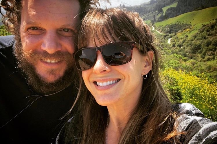 Fundraiser for Colleen Brock by Gillian Carpenter : Colleen and Patrick ...