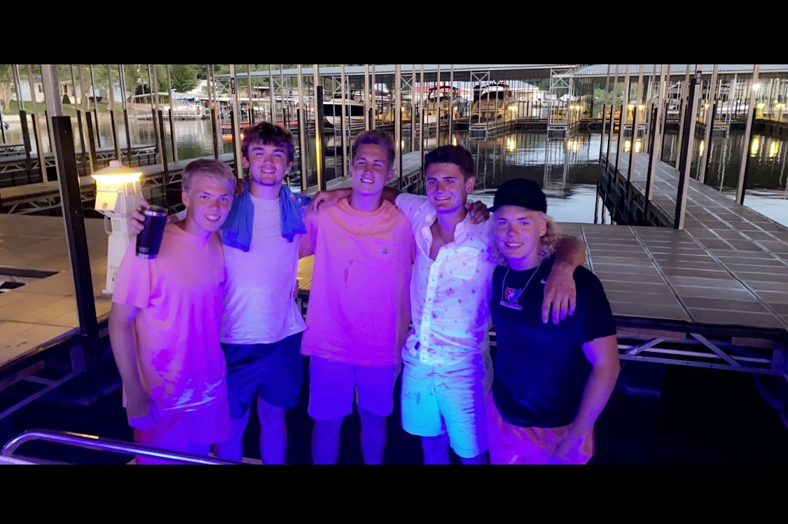 Fundraiser for Nick Geller by Thomas Edwards : Nick Geller Medical Fund