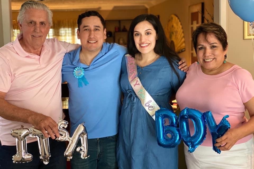 Fundraiser for Alyssa Melillo by Larry Conrad : HFD's newest FF suffers ...