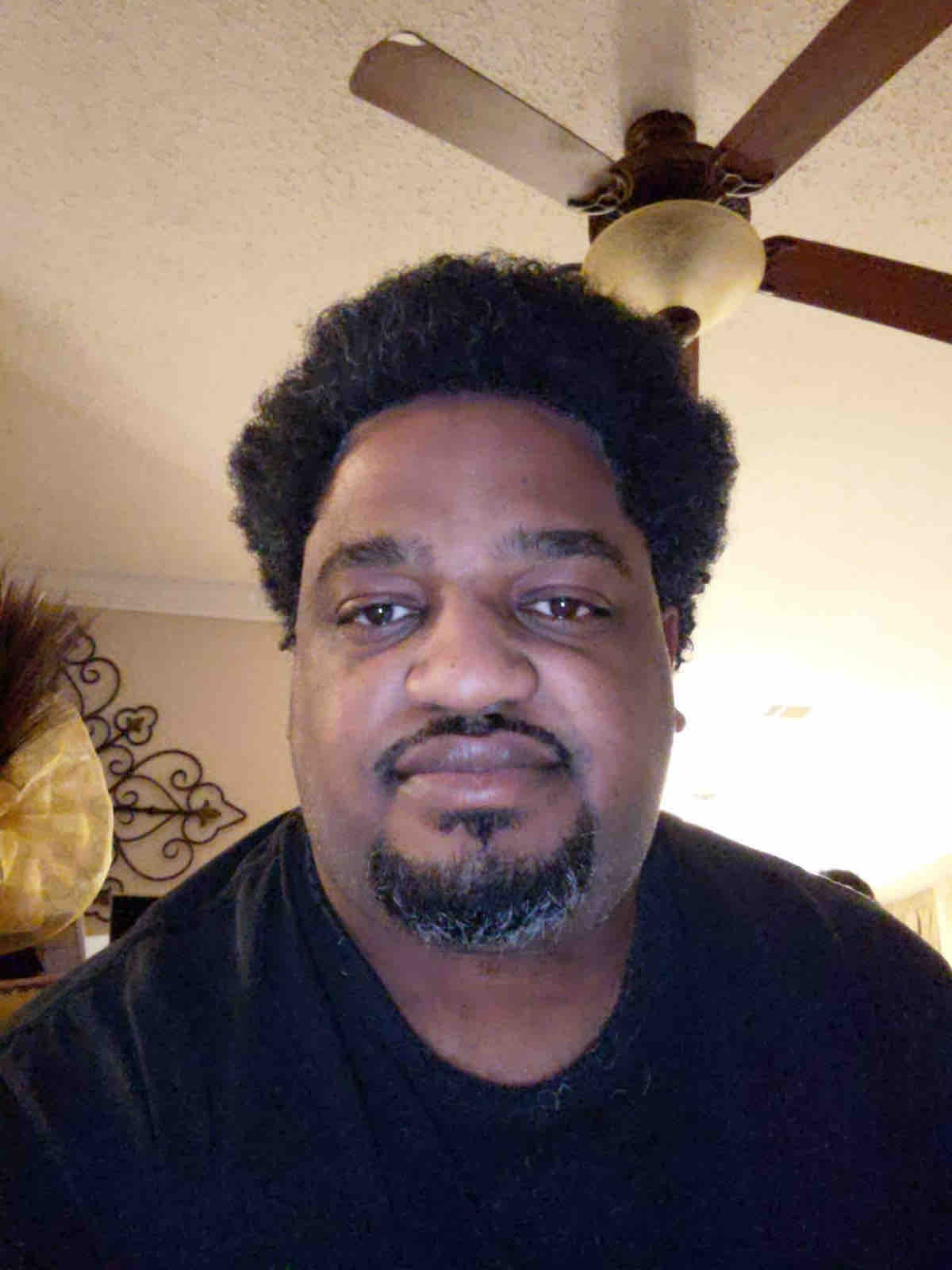 Fundraiser for Delisha M. Robinson by Brianne Scott : Clarence Robinson Jr.