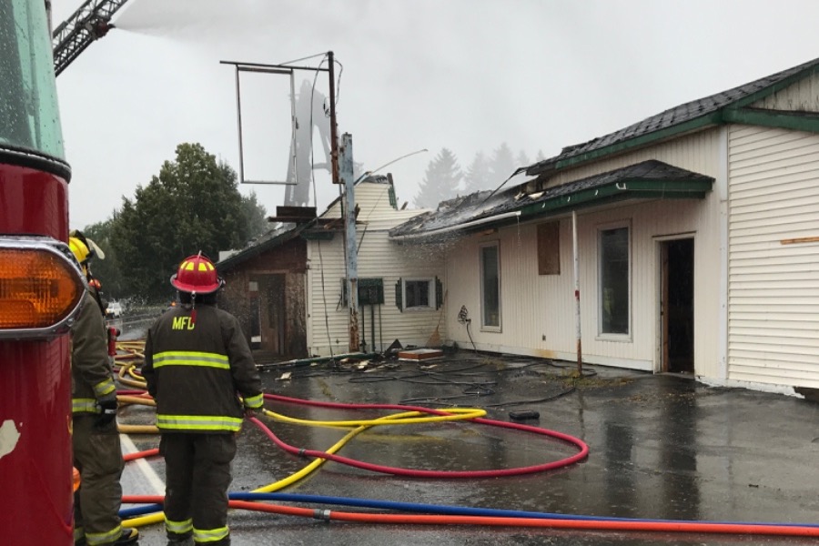 Fundraiser for James Bernier by Jaimey Bernier : James Bernier’s ...