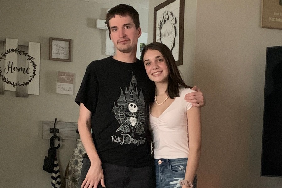 Fundraiser for Michelle Allen by Stephanie Shepherd Gregoire : Allen ...