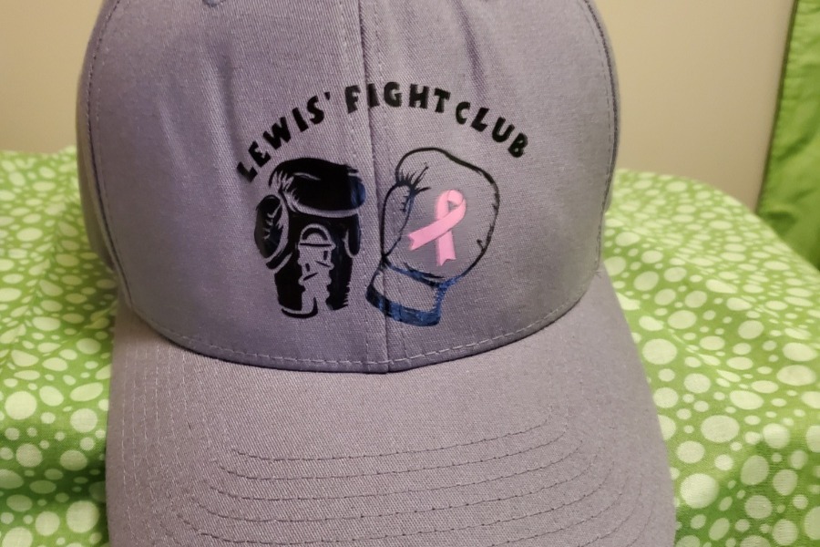 Fundraiser for Debra Grow Riegel by Donna Marie Damon : Help Deb ...