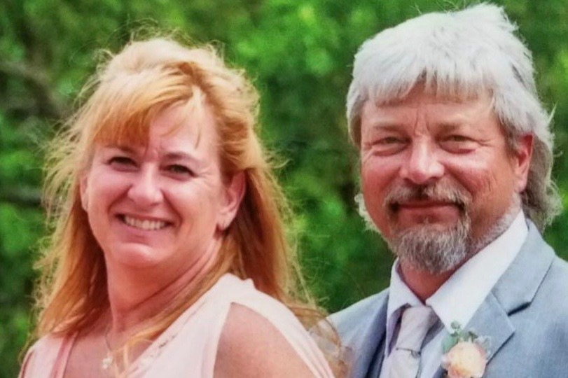 Fundraiser for Richard Amans by Clint Merrick : Fighting a Stage 4 ...