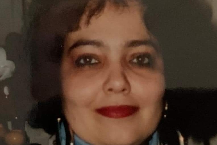 Fundraiser for Marcos Ayala by Lydia Ayala-Parris : Maria Ayala's Funeral