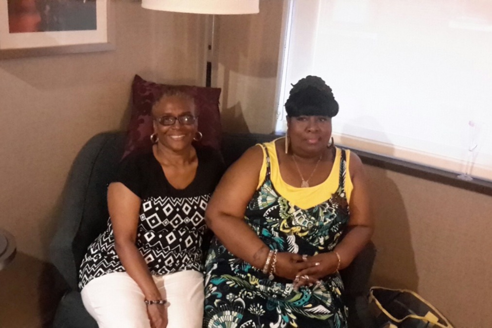 Fundraiser by Nadine Dillanado : CALL TO ACTION; FRIENDS HELPING FRIENDS