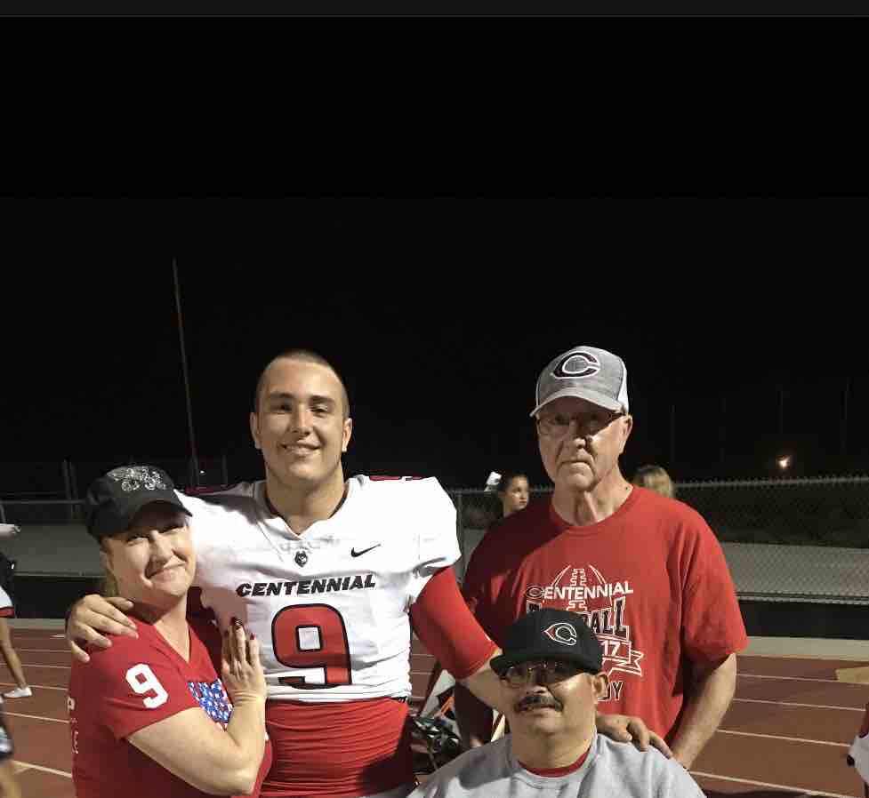 Fundraiser for Christopher Seifert by Pennie Coleman : Remembering Lee ...