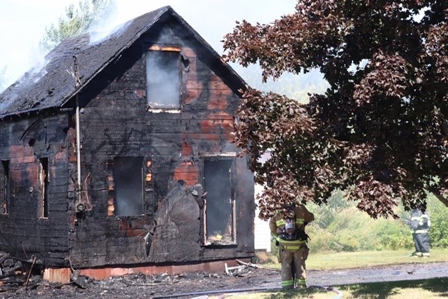 Fundraiser for Michelle Roy by Paulette Boudreau : Devastating house fire