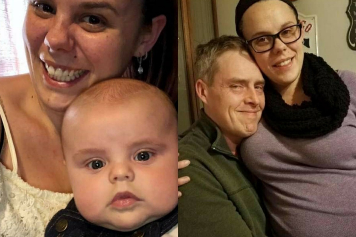 Fundraiser for Joseph Skala by Nichole Bedolla : Heather Skala Memorial