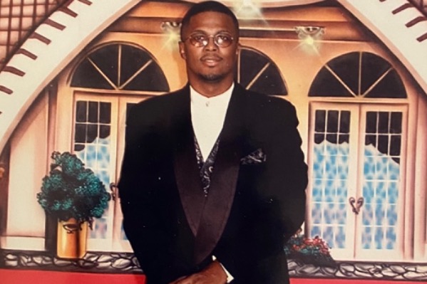 Fundraiser by Wayne Henry : Funeral Expenses for Wayne Henry