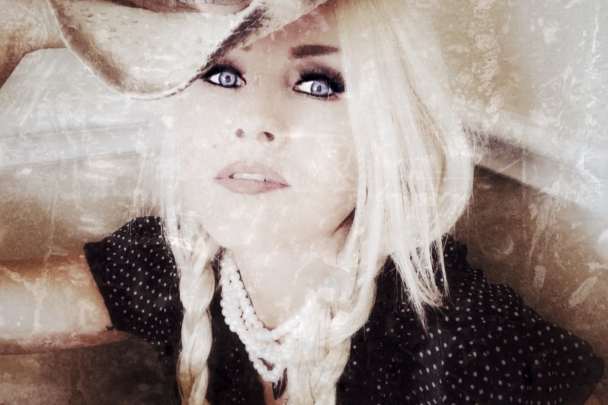 Fundraiser by Stephanie Lee Lowry : Save Country Music- Lady Redneck