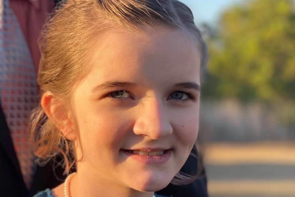 Fundraiser for Sandra Settle by Tabitha Chambers : Support for Isabel ...