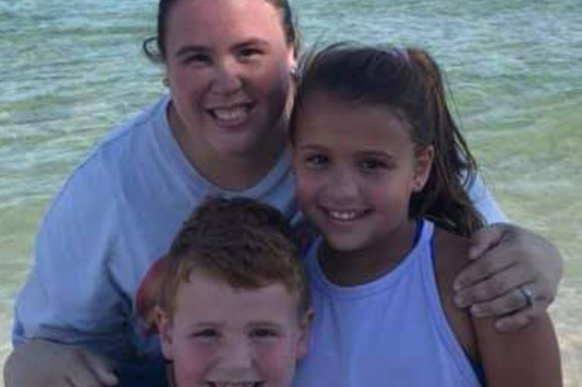 Fundraiser for Tim Hagan by Laura Nesbit : Delaney and Chase SFA Fund