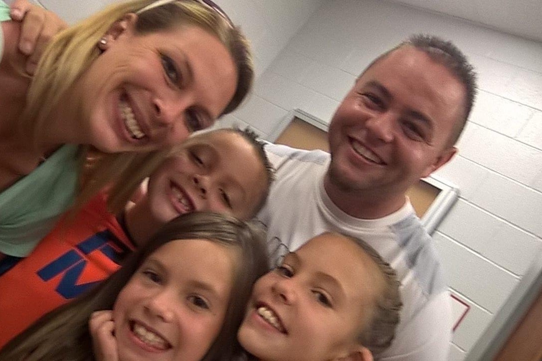 Fundraiser for Amy Cooke by Chelsea Dahl : Marshall Cooke Benefit