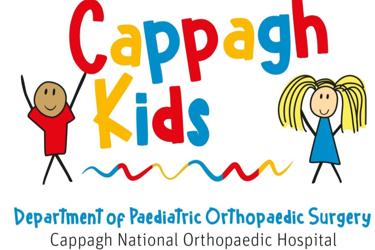 Fundraiser by Paul Campbell : Cycle Mizen 2 Malin for Cappagh Kids