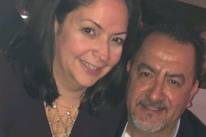 Fundraiser for Marieda Pagan by Nick Rice : Edgardo Torres