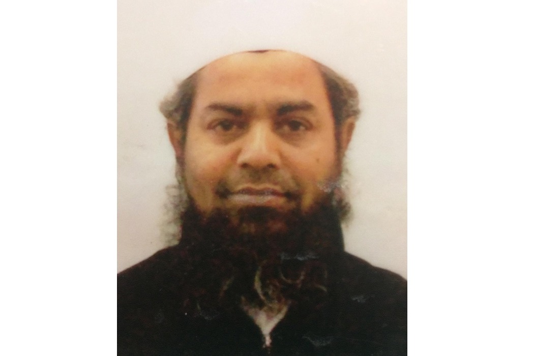 Fundraiser for Hamida Mir by Abdullah Awal : Help Family of Ahmad Mir ...