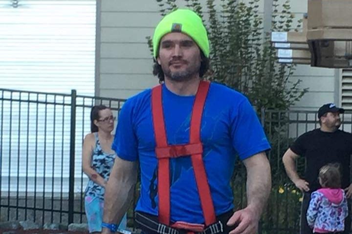 Fundraiser for Robin Cazier by Tyler Azure : Funding for the Family of ...