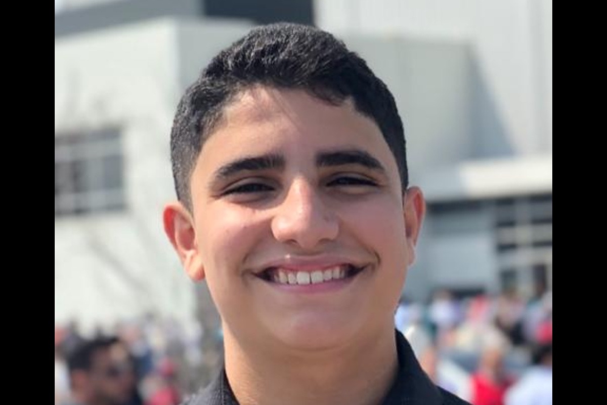 Fundraiser by Alaa El-Masri : Building a Well in Remembrance of Yousef ...