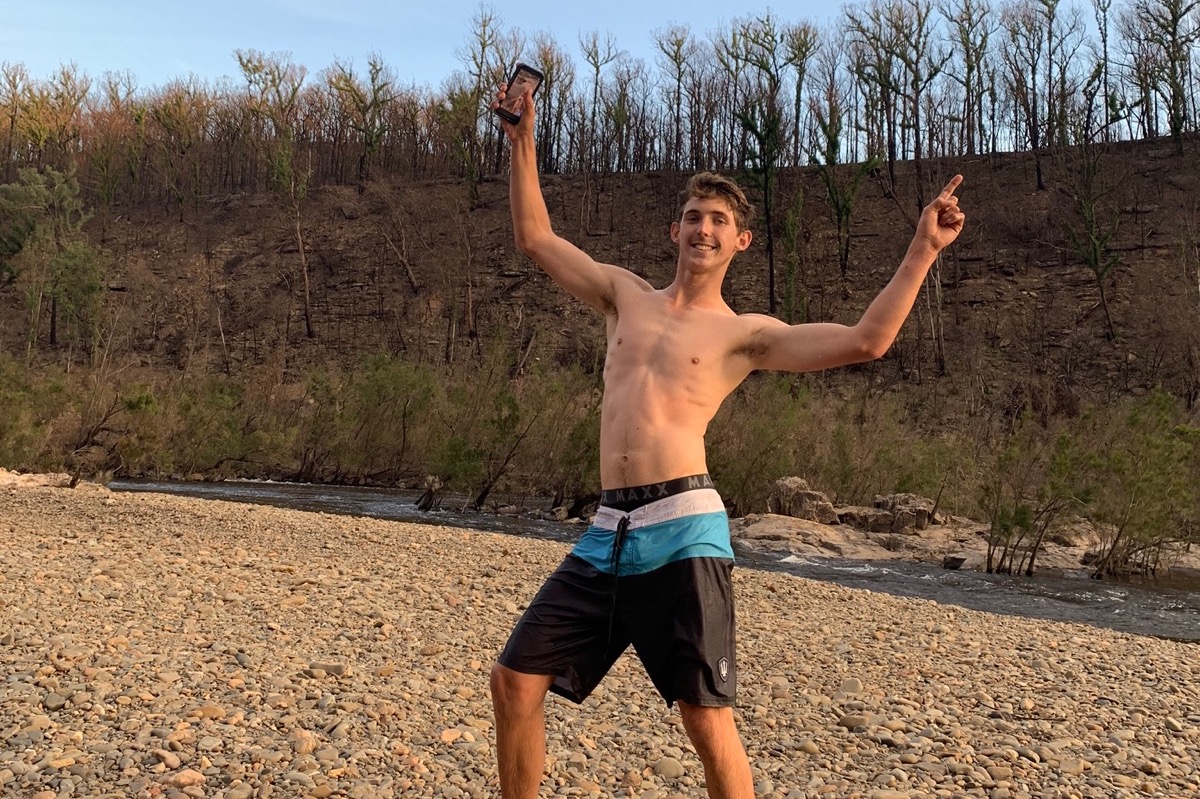 Fundraiser for Samuel Haskell by Ivy Woolnough : Sam’s Fight Against ...