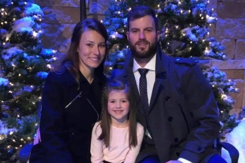 Fundraiser by Megan Timmerman : Amburgey Family