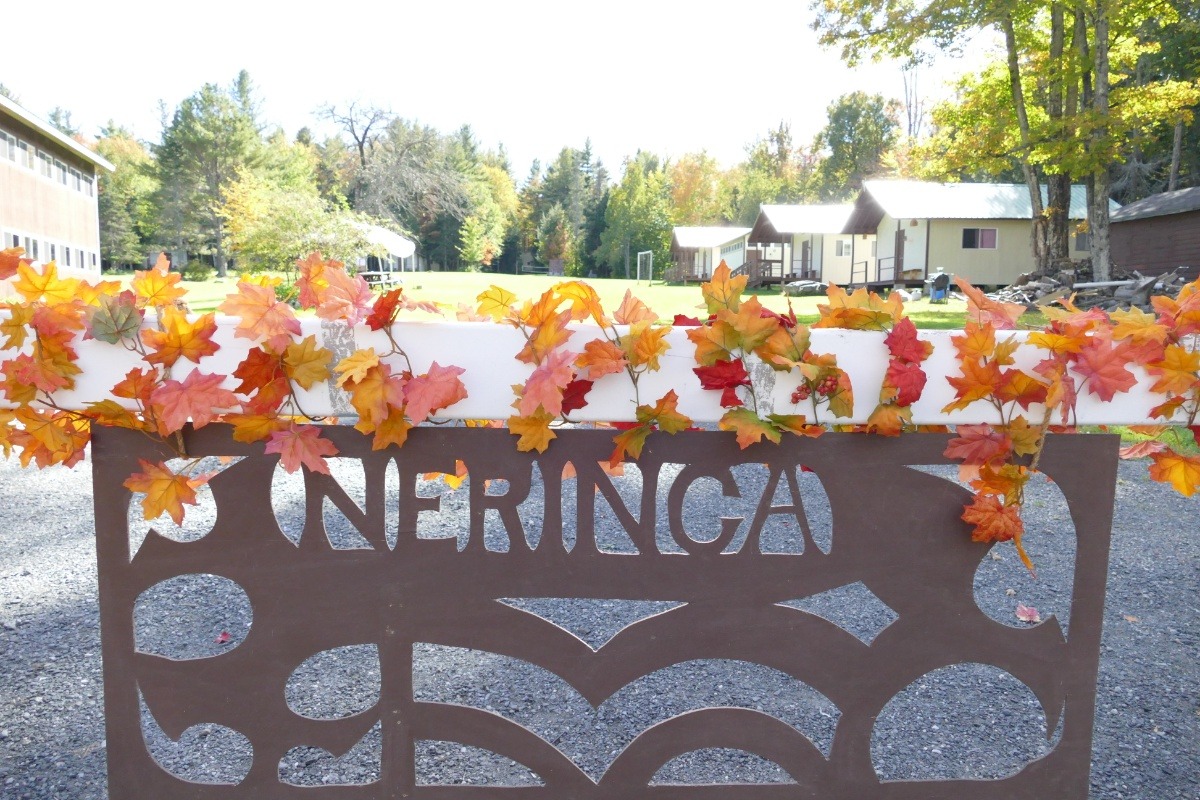 Fundraiser by Camp Neringa : Camp Neringa “Iškyla” - at home!