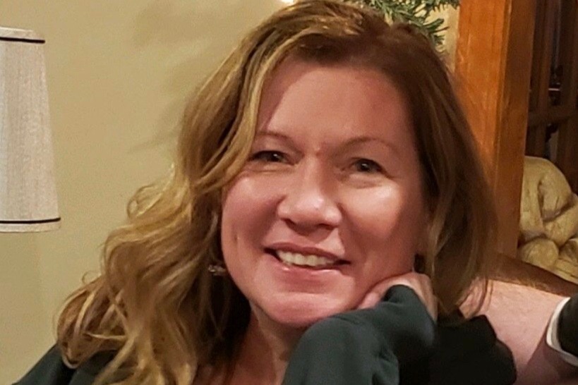 Fundraiser for Marina Norton by Christopher Ogston : Tami Norton-Hoch