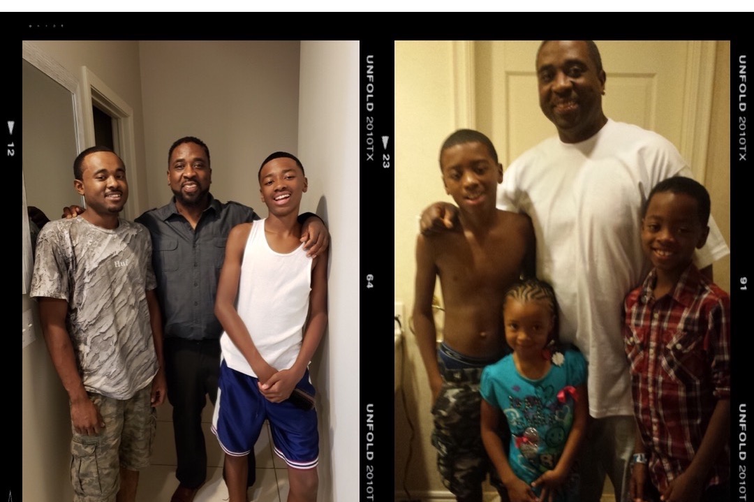 Fundraiser by Ladont Johnson-Lee : The Family of Donald Johnson Jr.