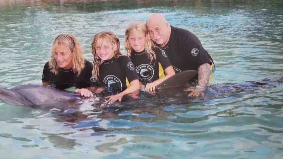 Fundraiser for Nancy Marcus by Caryn Marra : The Family of Nancy Marcus ...