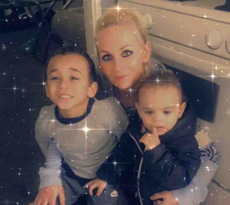 Fundraiser by Jennifer Mabry : Ashley & Bella Mabry Memorial Fund!!