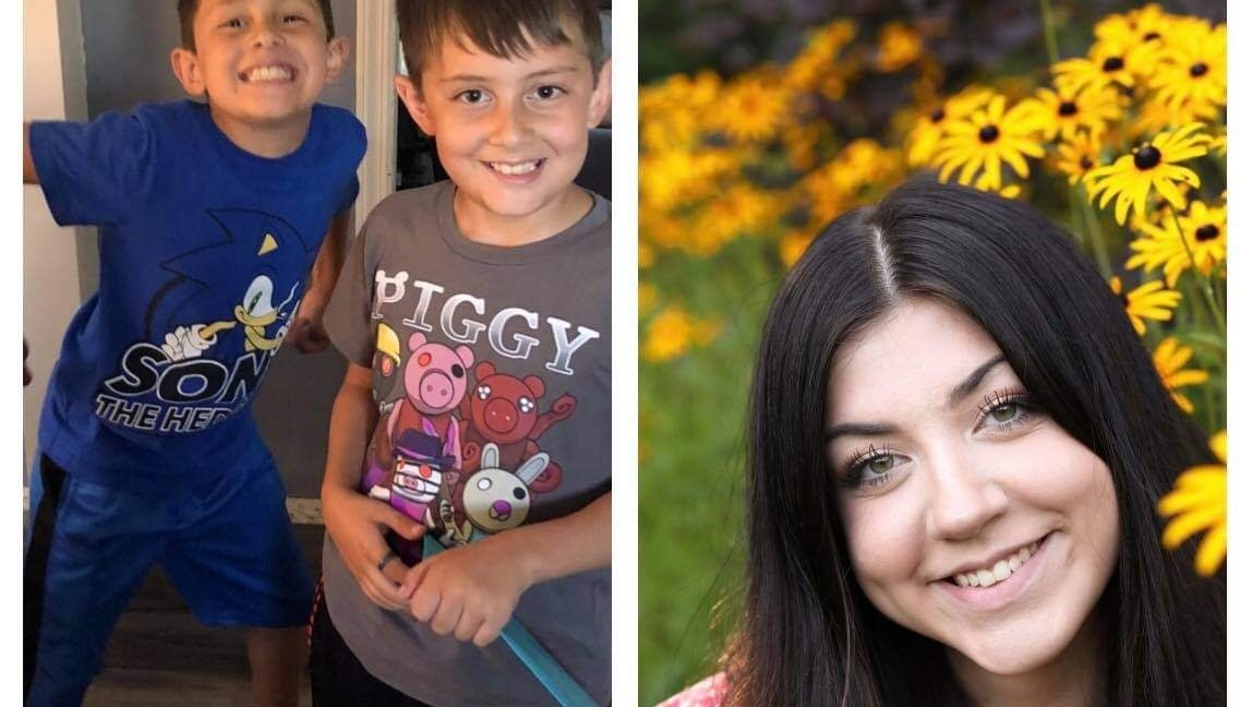 Fundraiser by Margo Barrett : After Care Funds for the Children of ...