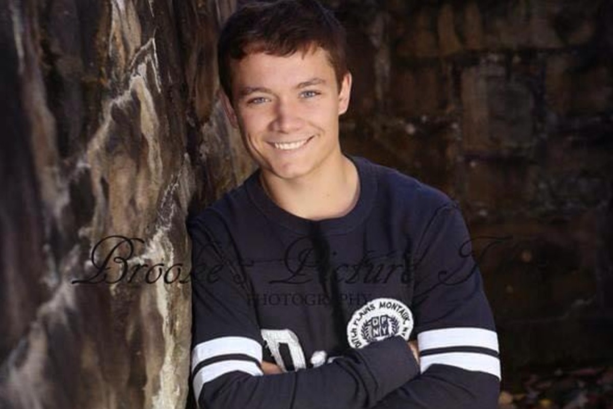 Fundraiser by Kristina Maranville : In loving memory of David Andrew Gainer