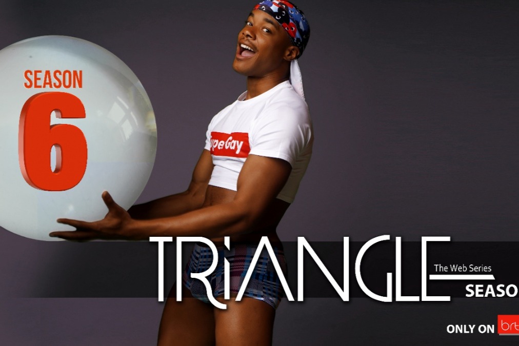 Fundraiser by Ceasar Williams : Triangle Season 6