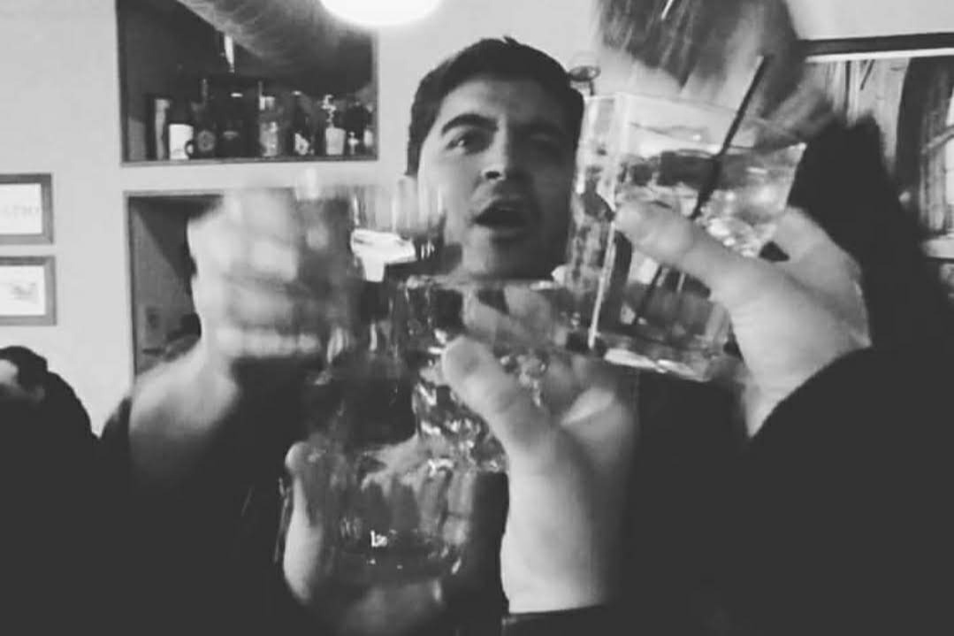 Fundraiser for Elizabeth Koziel by Daniel Malley : For Aaron Alaniz and ...