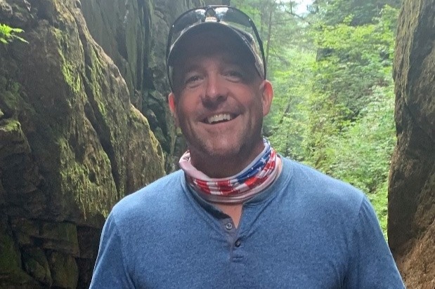 Fundraiser for Gregory Morin by Kim TAlicea : Friends and Family Unite ...