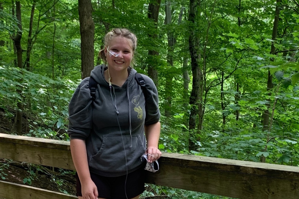 Fundraiser for Robyn Gretz by Robyn and Chris Gretz : Independence for ...