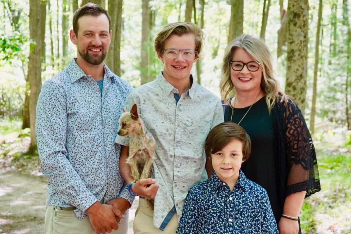 Fundraiser for Grace Mosher by Quincy Kwast : Mosher Family Expenses