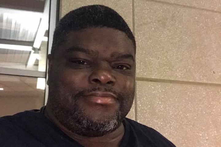 Fundraiser by Mike Krone : Sudden loss of Adrian Johnson