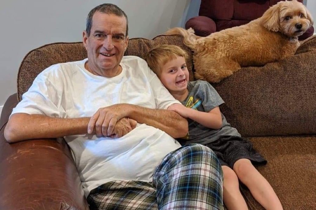 Fundraiser for Nicholas Heimerman by Peggy Freeman : Bob Heimerman ...