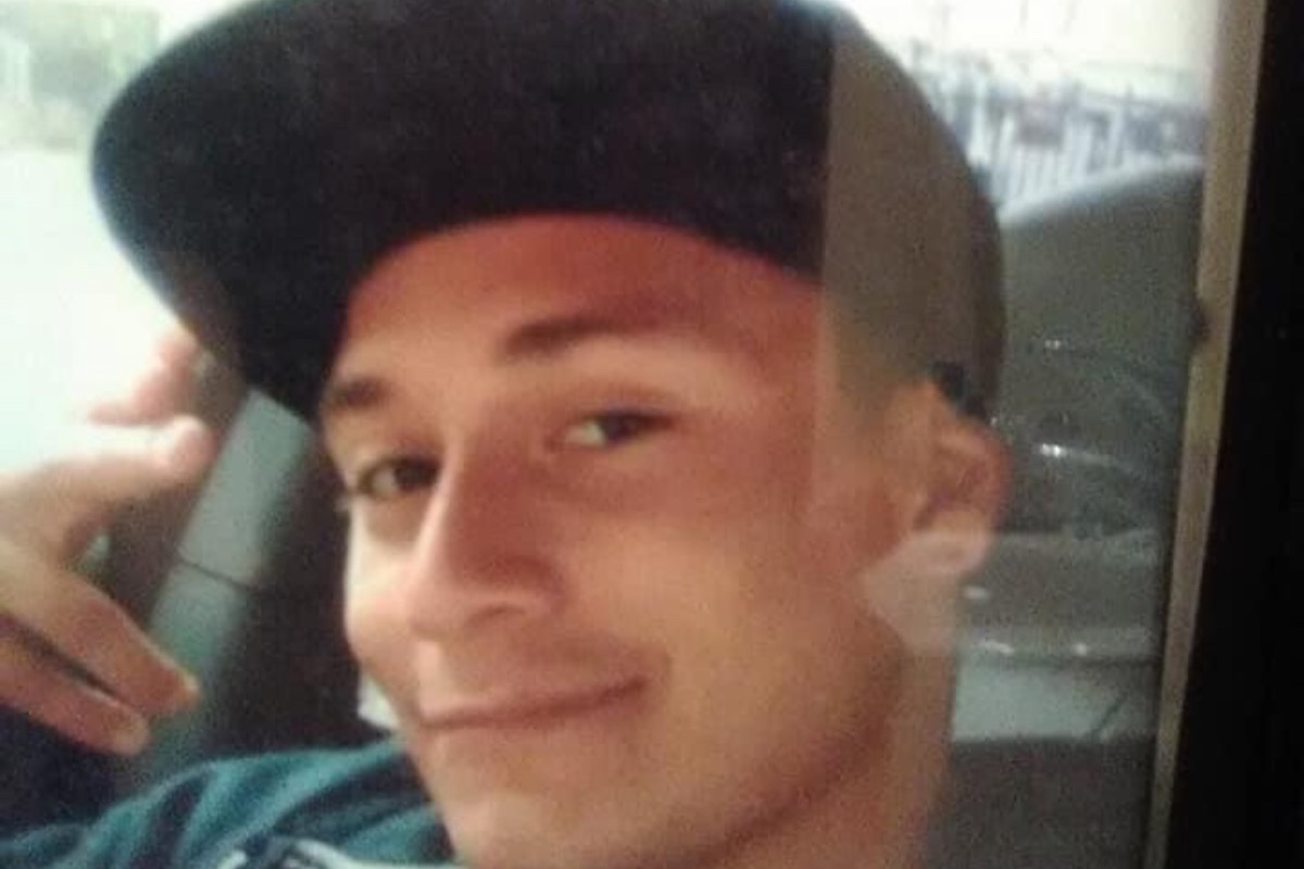 Fundraiser by Michelle Tuffly : Nathaniel Moya’s Funeral Expenses