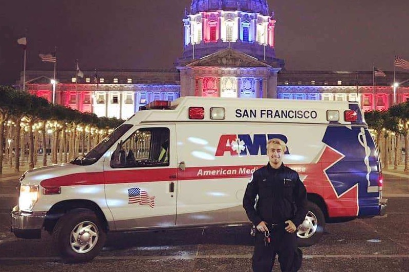 Fundraiser for Joe Vieira by Trudy Tang : Joe Vieira Support Fund