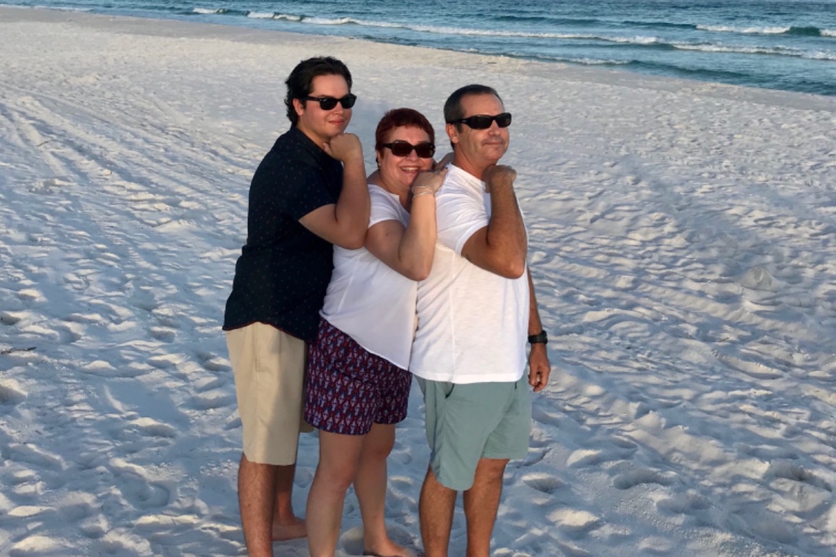 Fundraiser for Ivka Bodollo by Andrea Loder : Support for Ivka and Joseph