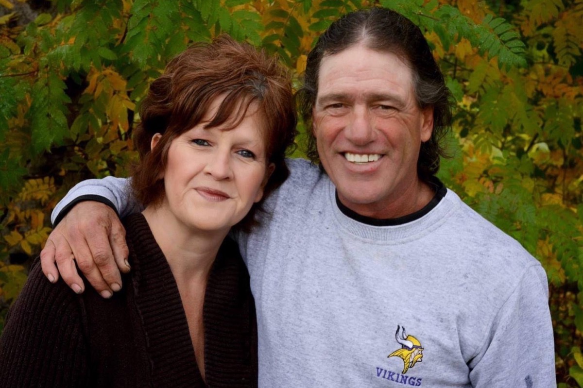 Fundraiser by Lisa Mineheine : Lisa Kaye Heart Of Gold