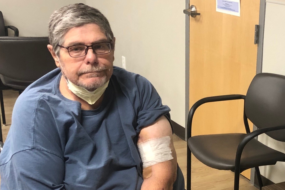 Fundraiser for Russell Bricker by Karen McCracken : Russ Bricker Relief