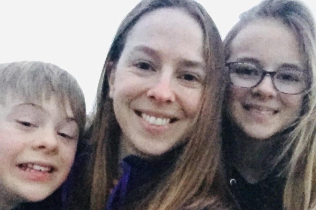 Fundraiser for Joanna Severson by Jenny Severson : Help Joanna's Kids!